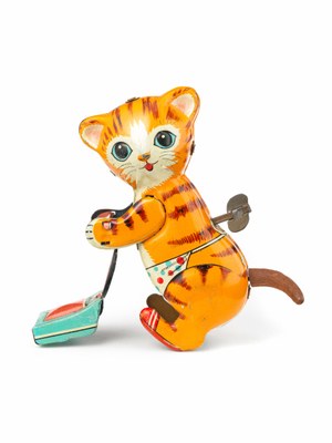 Tierisch Katze — Willkommen beim Basler Bildungsserver eduBS