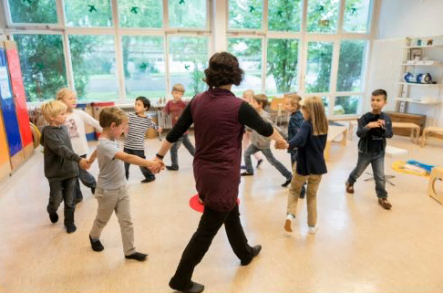 Die integrative Schule verbessern — Willkommen beim Basler ...