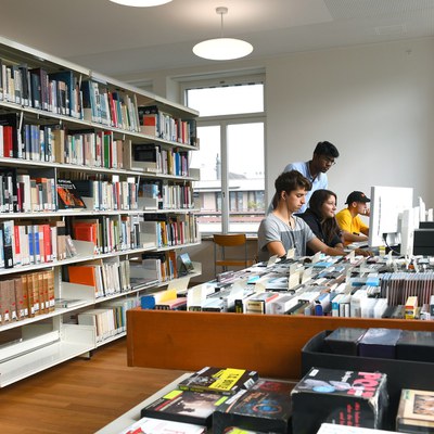 Publikationen — Willkommen beim Basler Bildungsserver eduBS