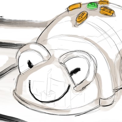 Blue-Bot — Willkommen beim Basler Bildungsserver eduBS