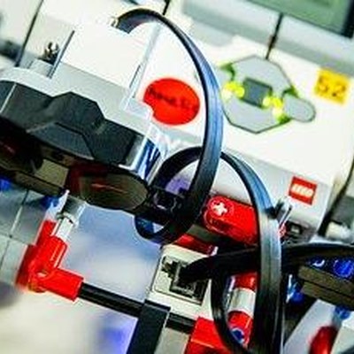 EV3 Mindstorm — Willkommen beim Basler Bildungsserver eduBS